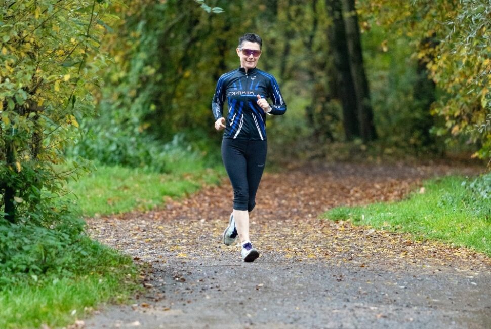 Running - How to Get Back After a Long Break