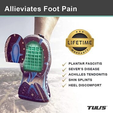 Heavy Duty Heel Cups - PREP Performance Physical Therapy Center - Best ...