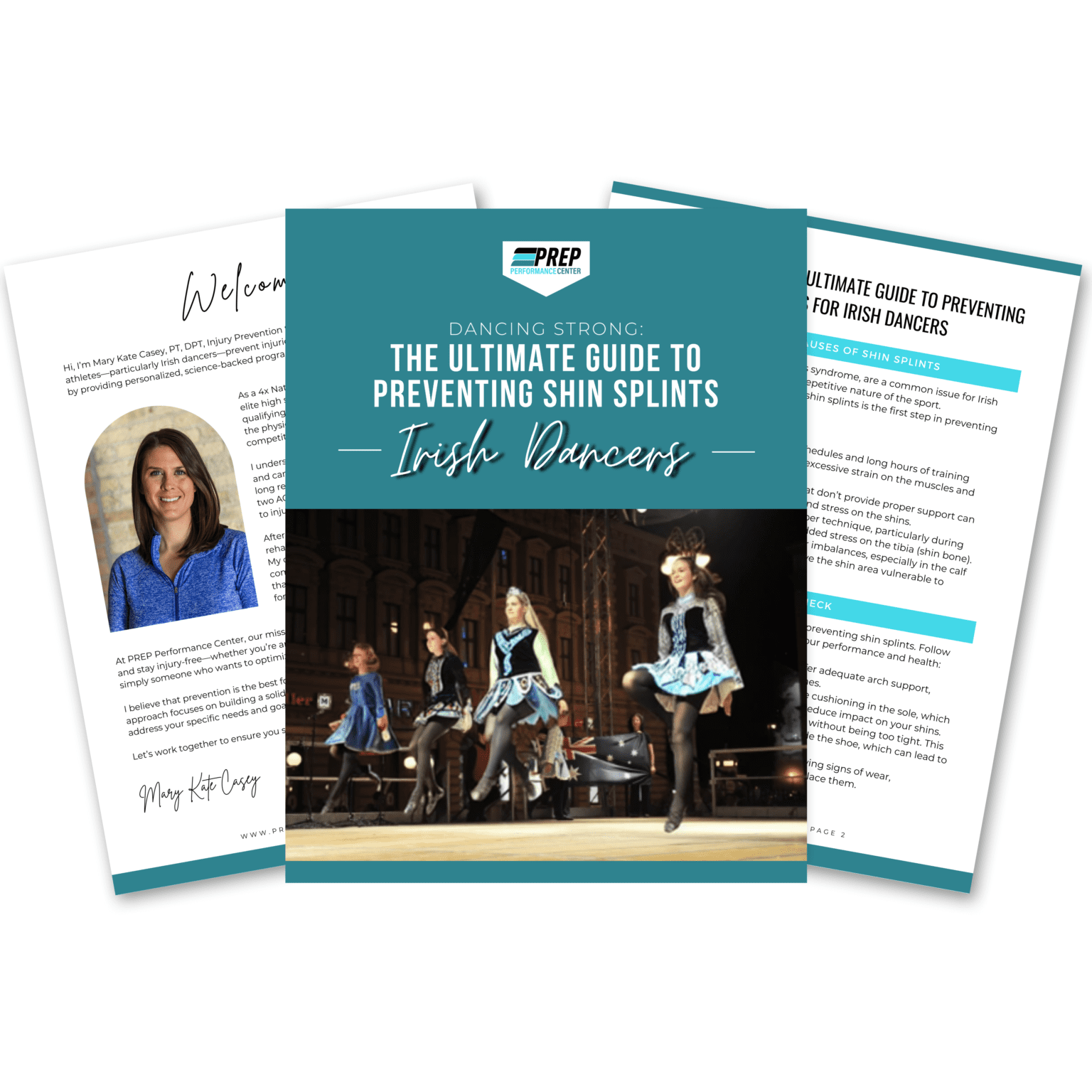 Understanding Shin Splints in Irish Dancers: Symptoms, Causes ...